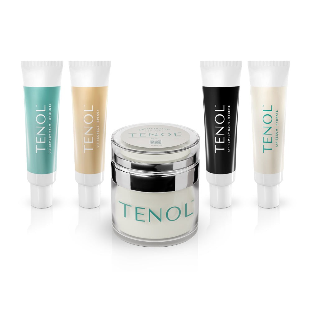 Tenol Care – Tenol™